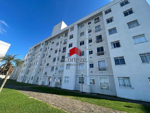 Apartamento para Alugar, Iná, São José dos Pinhais, 57m² área util, R$ 1.500 | PI: 3559396