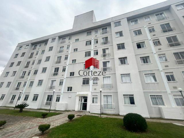 Apartamento para Alugar, Iná, São José dos Pinhais, 58m² área util, R$ 1.700 | PI: 3462421