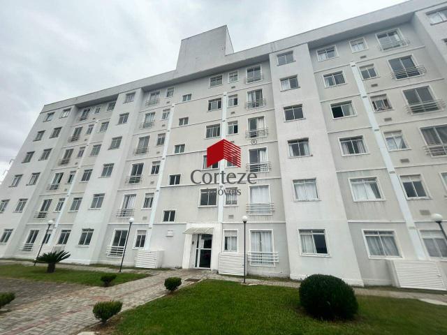 Apartamento para Alugar, Iná, São José dos Pinhais, 58m² área util, R$ 1.700 | PI: 3462421