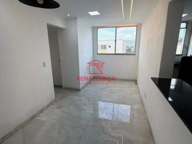 Apartamento para alugar, Inhoaíba Rio de Janeiro/RJ