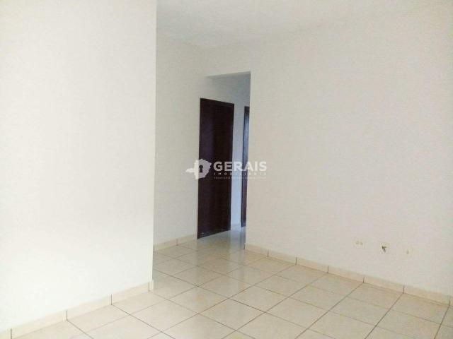 Apartamento para alugar, IPIRANGA Divinópolis/MG