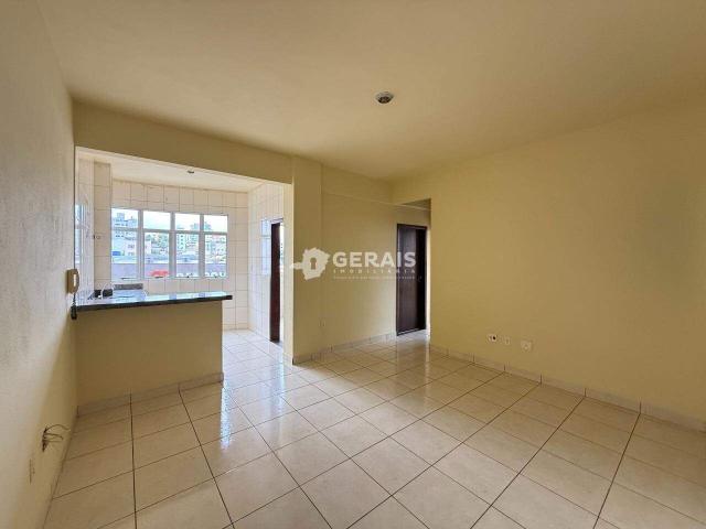 Apartamento para alugar, IPIRANGA Divinópolis/MG
