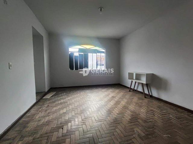 Apartamento para alugar, IPIRANGA Divinópolis/MG