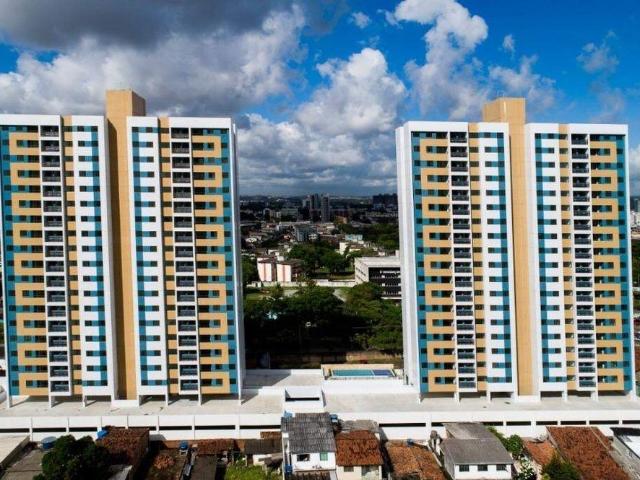 Apartamento para alugar, Iputinga Recife/PE