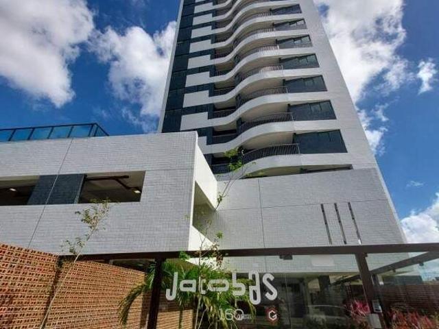 Apartamento para alugar, Iputinga Recife/PE