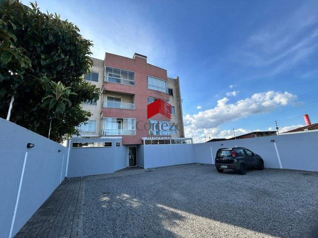 Apartamento para Alugar, Itália, São José dos Pinhais, 54m² área util, R$ 1.800 | PI: 3559574
