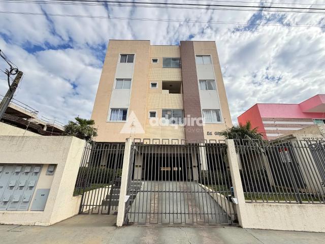 Apartamento para Alugar, Jardim Carvalho, Ponta Grossa, 60m² área util, R$ 1.400 | PI: 3471639