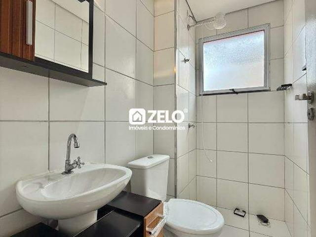 Apartamento para alugar, Jardim Alvorada Monte Mor/SP