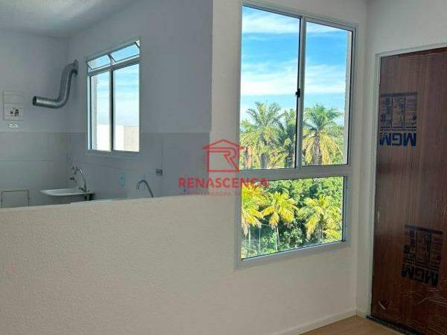 Apartamento para alugar, Jardim Alvorada Nova Iguaçú/RJ