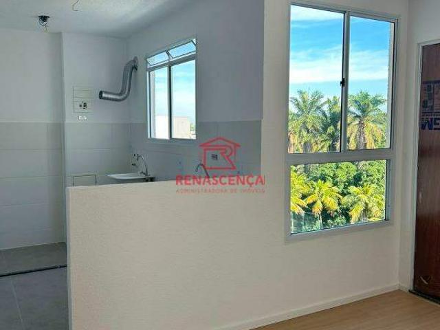 Apartamento para alugar, Jardim Alvorada Nova Iguaçú/RJ
