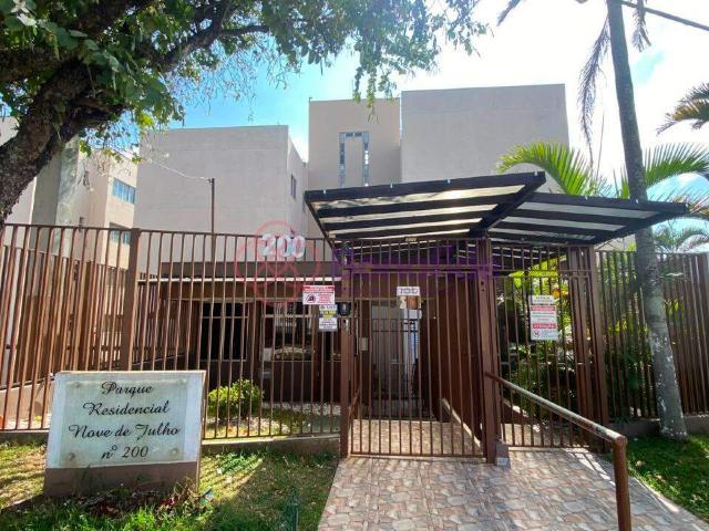 Apartamento para alugar, Jardim Bonfiglioli Jundiaí/SP