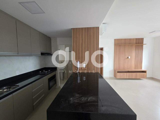 Apartamento para alugar, Jardim Brasília Piracicaba/SP