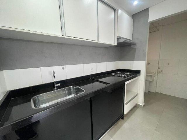 Apartamento para alugar, Jardim Brasília Piracicaba/SP