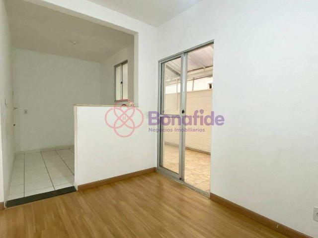Apartamento para alugar, Jardim Búfalo Jundiaí/SP