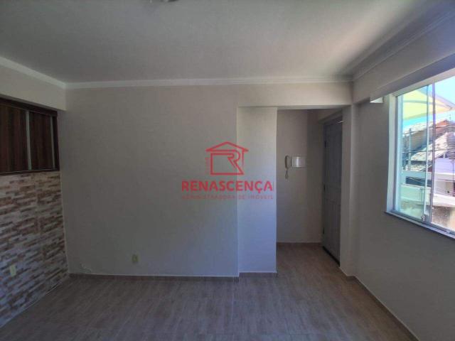Apartamento para alugar, Jardim Guanabara Rio de Janeiro/RJ