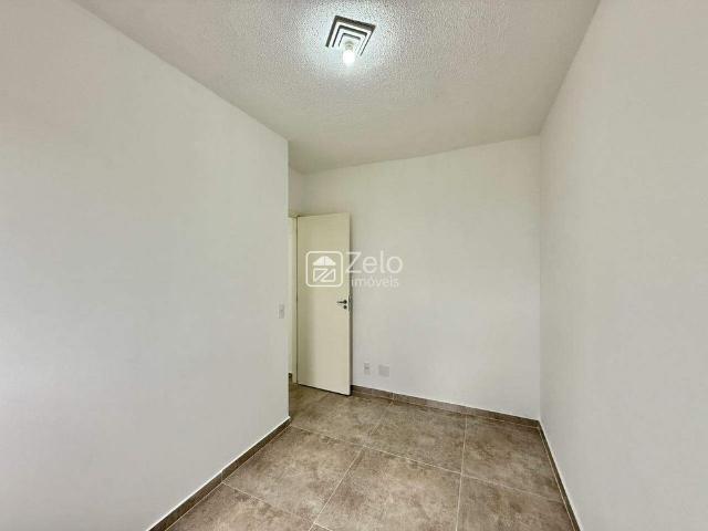 Apartamento para alugar, Jardim do Lago Continuação Campinas/SP