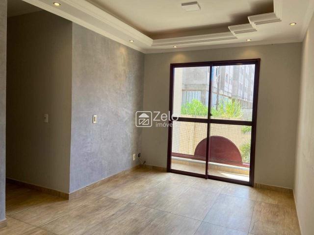 Apartamento para alugar, Jardim das Bandeiras Campinas/SP