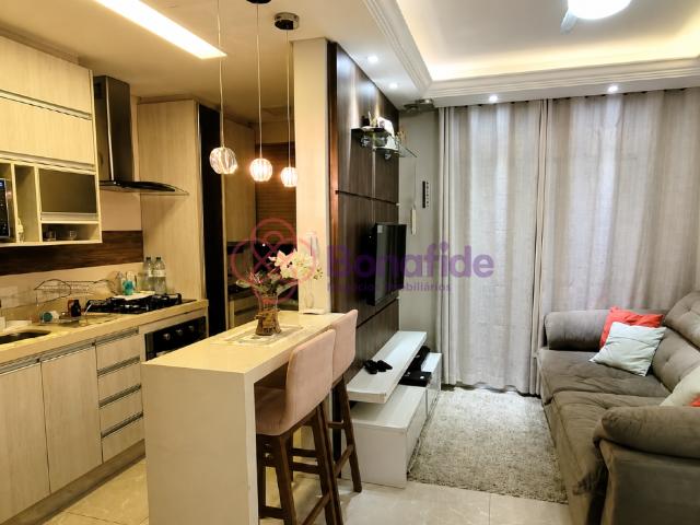 Apartamento para alugar, Jardim Ermida I Jundiaí/SP