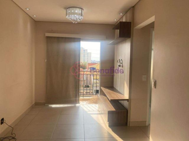 Apartamento para alugar, Jardim Ermida I Jundiaí/SP