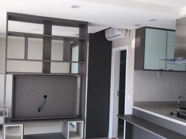 Apartamento para alugar, Jardim Europa Piracicaba/SP