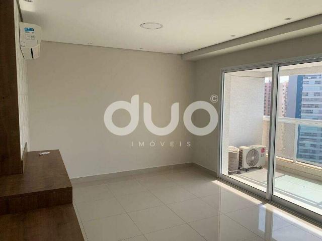 Apartamento para alugar, Jardim Europa Piracicaba/SP