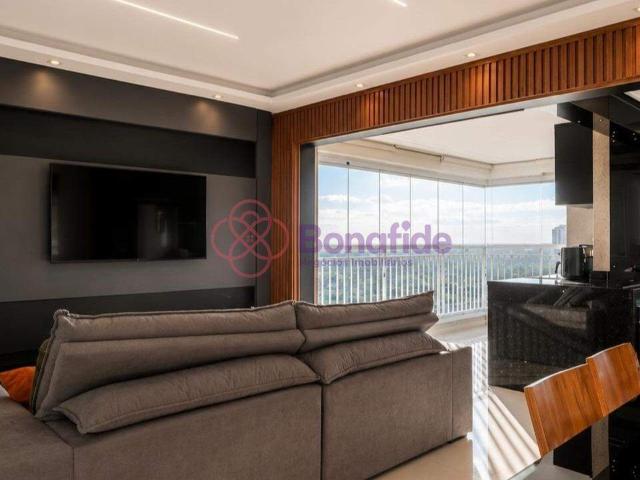 Apartamento para alugar, Jardim Flórida Jundiaí/SP