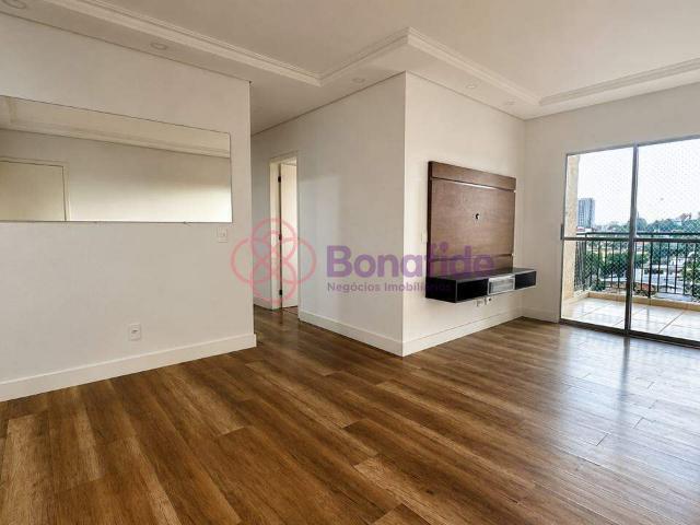 Apartamento para alugar, Jardim Flórida Jundiaí/SP