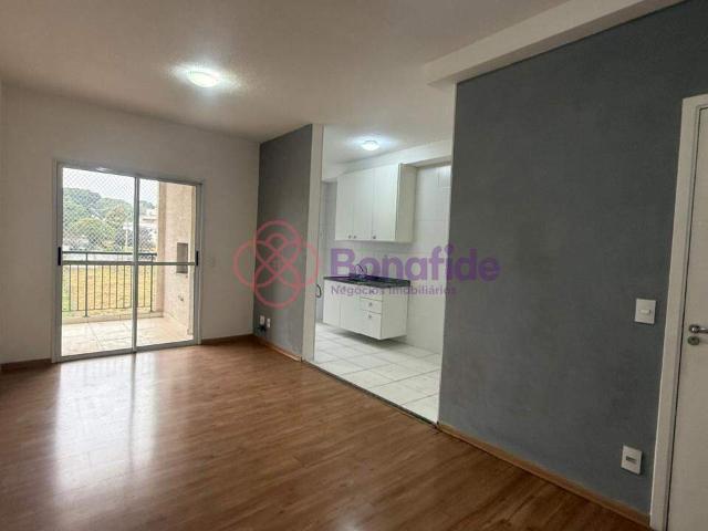 Apartamento para alugar, Jardim Flórida Jundiaí/SP