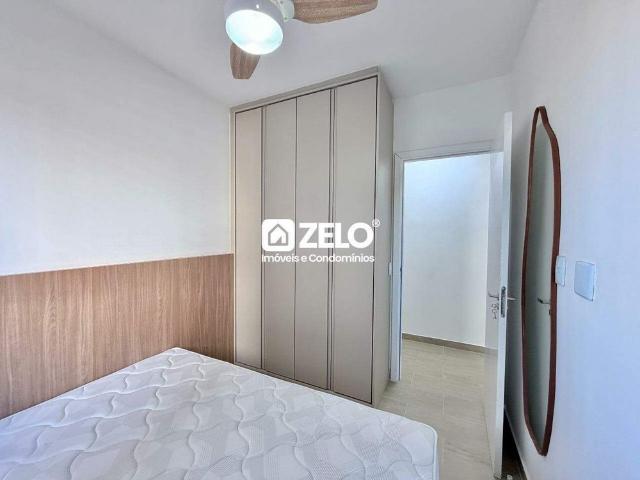 Apartamento para alugar, Jardim Ibirapuera Campinas/SP