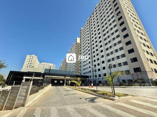 Apartamento para alugar, Jardim Ibirapuera Campinas/SP