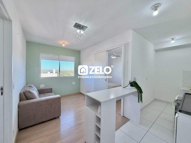 Apartamento para alugar, Jardim Ibirapuera Campinas/SP