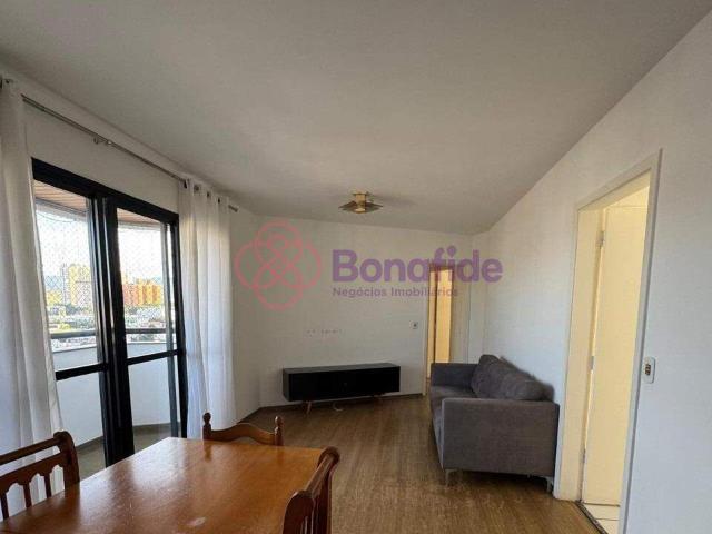 Apartamento para alugar, Jardim Messina Jundiaí/SP