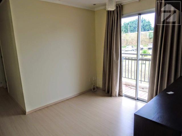 Apartamento para alugar, Jardim Myrian Moreira da Costa Campinas/SP