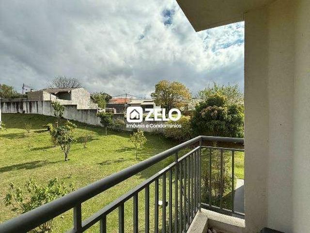 Apartamento para alugar, Jardim Myrian Moreira da Costa Campinas/SP