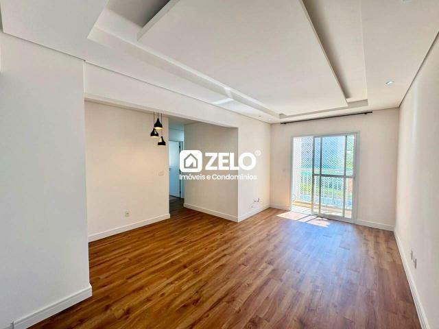 Apartamento para alugar, Jardim Nova Europa Campinas/SP