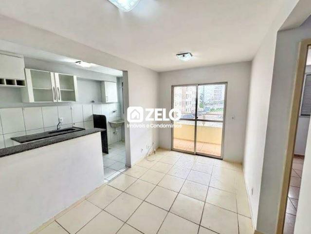 Apartamento para alugar, Jardim Nova Europa Campinas/SP