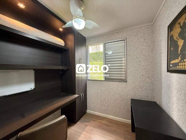 Apartamento para alugar, Jardim Nova Europa Campinas/SP