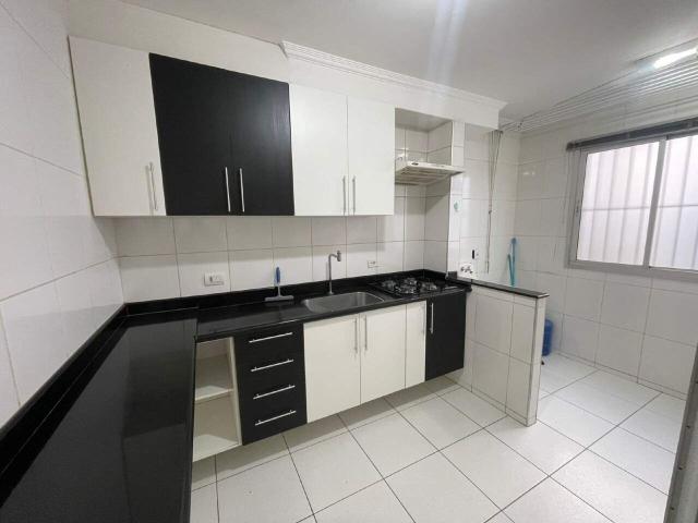 Apartamento para alugar, Jardim Nova Iguaçu Piracicaba/SP