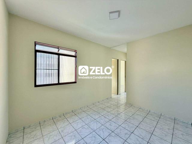 Apartamento para alugar, Jardim Nova Mercedes Campinas/SP