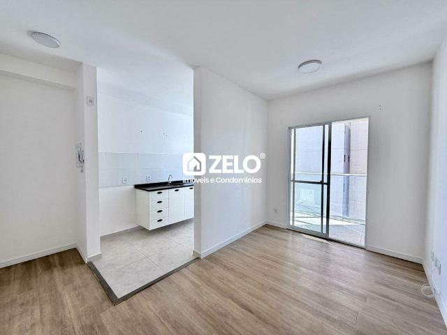 Apartamento para alugar, Jardim Novo Angulo Hortolândia/SP