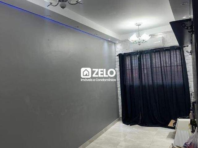 Apartamento para alugar, Jardim Santa Esmeralda Hortolândia/SP