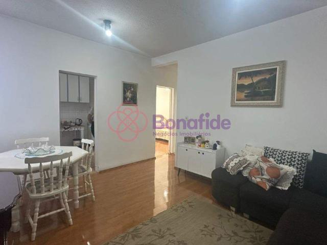 Apartamento para alugar, Jardim Santa Teresa Jundiaí/SP