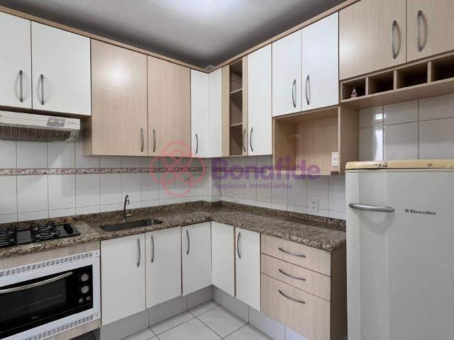 Apartamento para alugar, Jardim Santa Teresa Jundiaí/SP