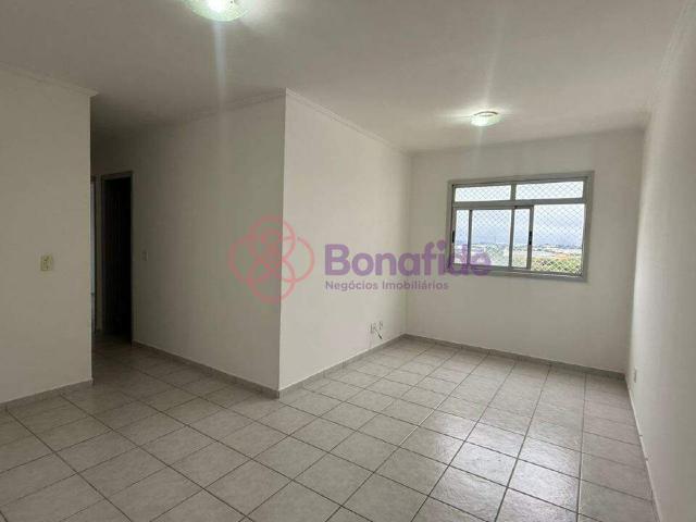 Apartamento para alugar, Jardim Shangai Jundiaí/SP