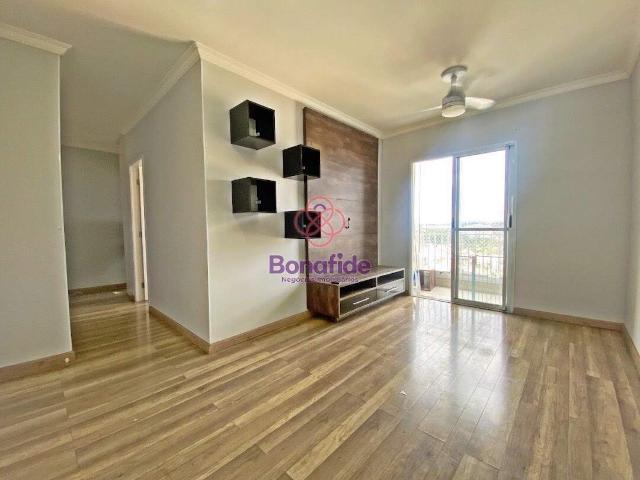 Apartamento para alugar, Jardim Paris Jundiaí/SP