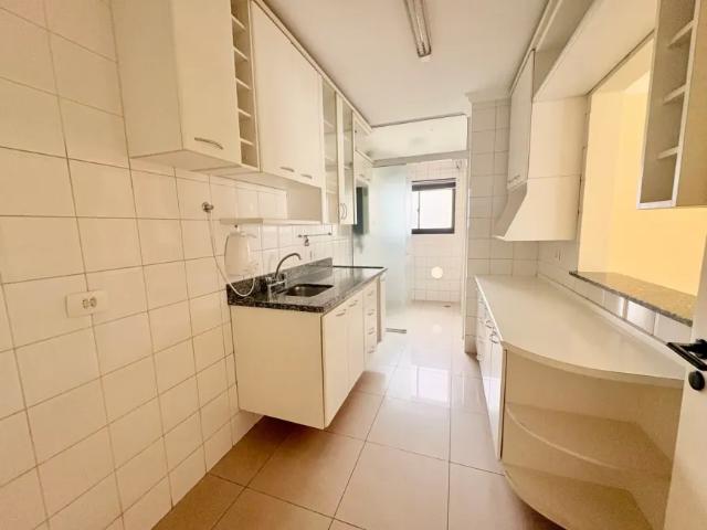 Apartamento para alugar Jd Peri com 75m2 3 quartos e 1 suíte. FL56