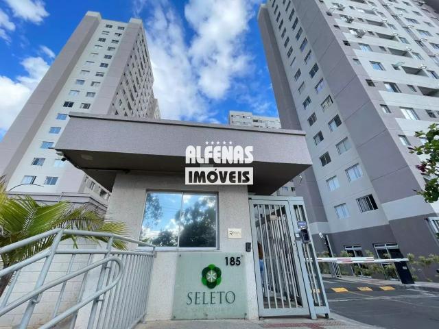 Apartamento para alugar, JK Contagem/MG
