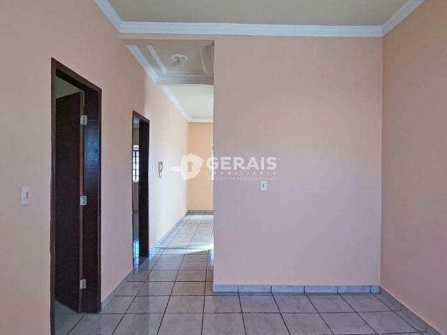 Apartamento para alugar, JUZA FONSECA Divinópolis/MG
