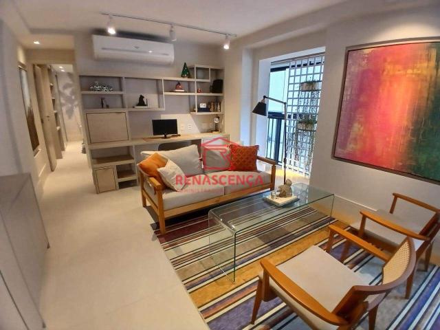 Apartamento para alugar, Leblon Rio de Janeiro/RJ