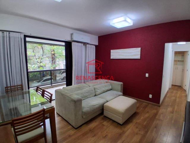 Apartamento para alugar, Leblon Rio de Janeiro/RJ